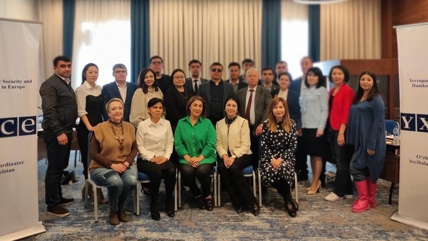 OSCE organizes workshops on youth crime and drug use prevention in ...
